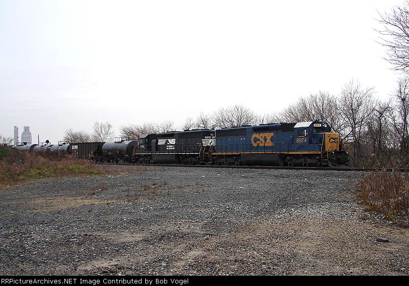 CSX 8974